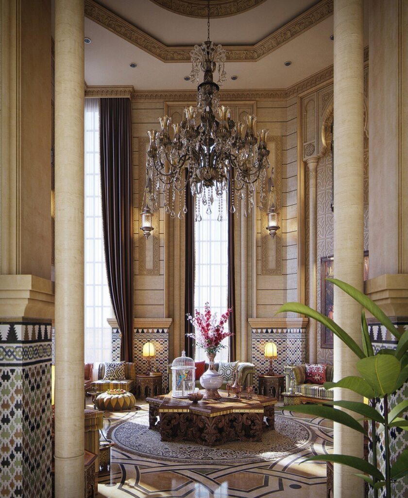 Developing A Standard Interior Design Plan — Companion CO Design